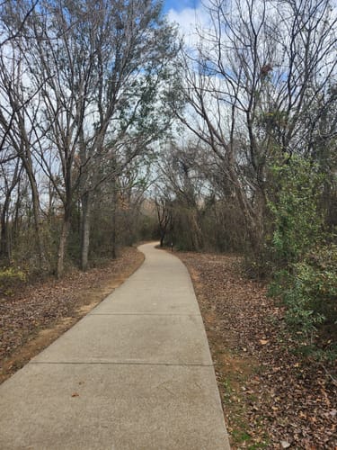Best Hikes and Trails in Cross Timbers Park | AllTrails