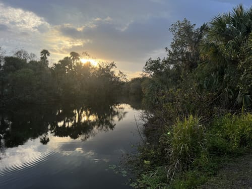 Best Hikes and Trails in Ten Mile Creek Preserve | AllTrails