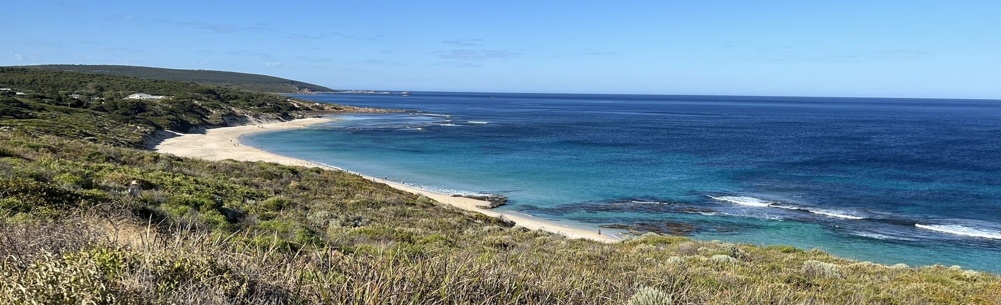 Yallingup to Mount Duckworth via Cape to Cape Track: 34 Reviews, Map ...