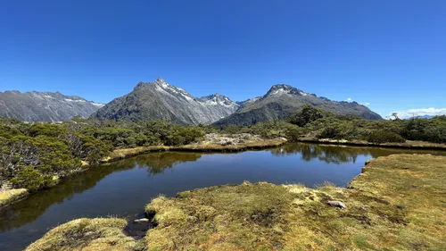 10 Best Hikes and Trails in Fiordland National Park | AllTrails