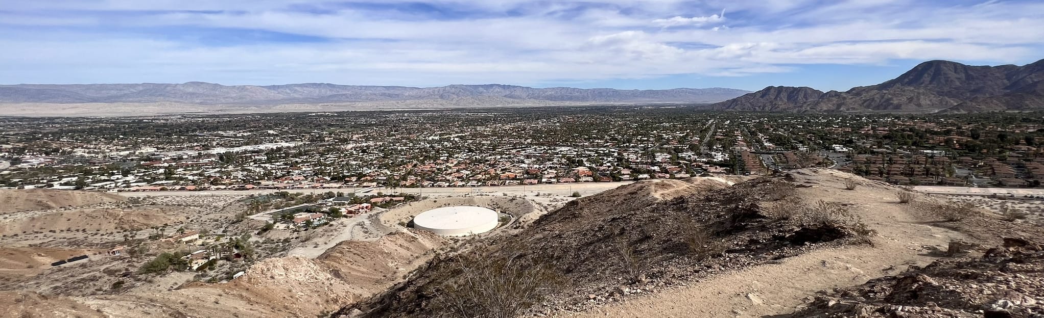 The Cross Trail Loop, California - 1,588 Reviews, Map | AllTrails