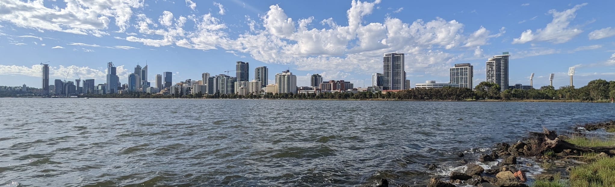 Perth City Paddle, Western Australia, Australia - 3 Reviews, Map ...