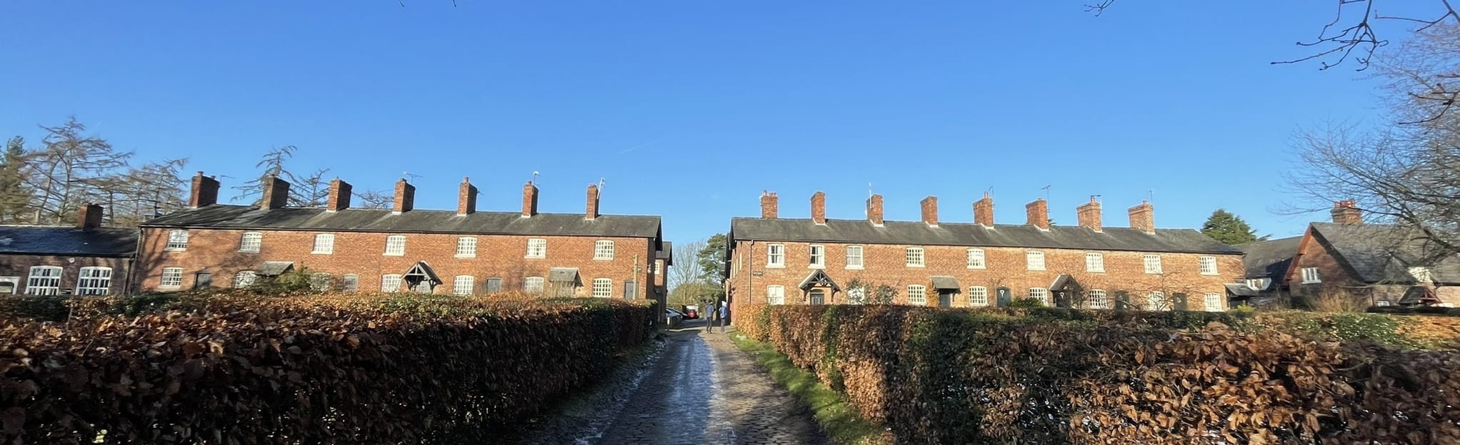 Styal and Airport Circular | Map, Guide - Cheshire, England | AllTrails