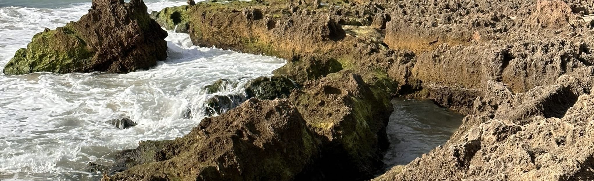 Vicentina-Route: Porto Covo - Vila Nova de Milfontes über den ...