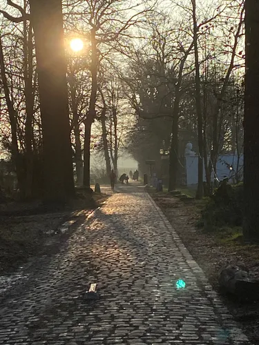 2023 Best Historic Site Trails in Edegem | AllTrails