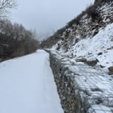 Dripping Rock Falls, Utah - 648 Reviews, Map | AllTrails