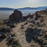 Bell Mountain, California - 540 Reviews, Map | AllTrails