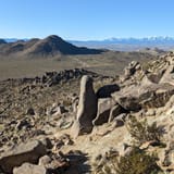 Bell Mountain, California - 540 Reviews, Map | AllTrails