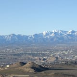 Bell Mountain, California - 540 Reviews, Map | AllTrails