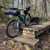 Neusiok Trail, North Carolina - 92 Reviews, Map | AllTrails