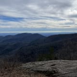 Appalachian Trail: Cooper Gap to Woody Gap , Georgia - 270 Reviews, Map ...