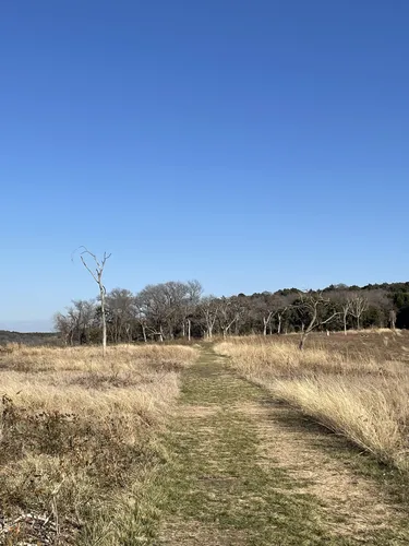Best Hikes and Trails in Cedar Hill State Park | AllTrails