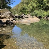 Twin Falls Trail, Arkansas - 238 Reviews, Map | AllTrails