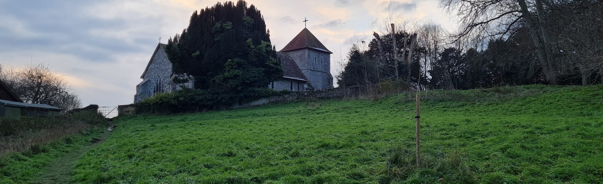 Alkham, Acrise and Hawkinge, Kent, England - 4 Reviews, Map | AllTrails