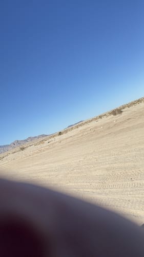 Best Hikes and Trails in Ocotillo Wells State Vehicular Recreation Area ...