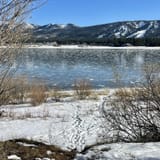 Alpine Pedal Path Trail, California - 782 Reviews, Map | AllTrails