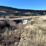 Towell Falls from Escure Ranch, Washington - 207 Reviews, Map | AllTrails