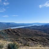 Four Peaks Trail to Arizona Trail, Arizona - 63 Reviews, Map | AllTrails