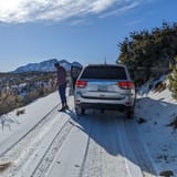 Four Peaks Trail to Arizona Trail, Arizona - 63 Reviews, Map | AllTrails