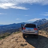 Four Peaks Trail to Arizona Trail, Arizona - 63 Reviews, Map | AllTrails