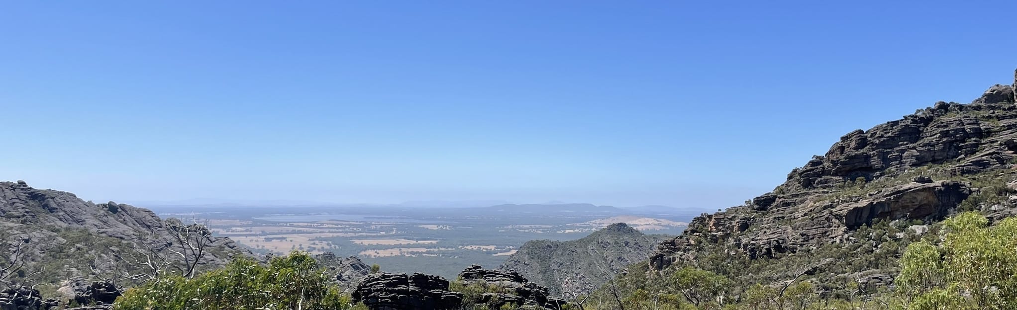 Mount Difficult via Beehive Falls: 434 foto's - Victoria, Australië ...