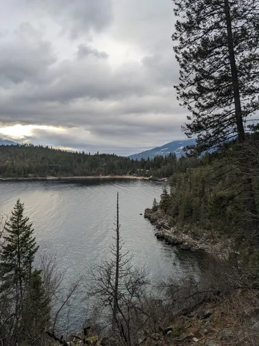 Best Hikes and Trails in Pilot Bay Provincial Park | AllTrails