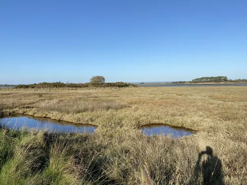 Best Hikes and Trails in Le Hézo | AllTrails