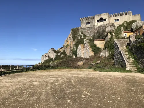 10 Best Trails and Hikes in Lisbon District | AllTrails