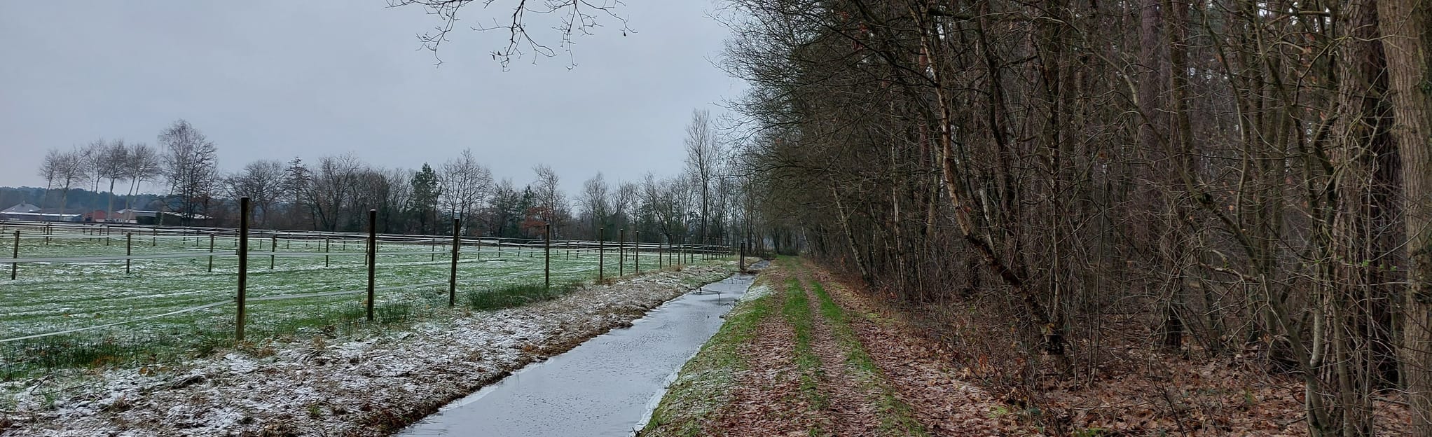 Herselt - Dooifwerf - Achter Wereld - Demer: 7 Reviews, Map - Antwerp ...