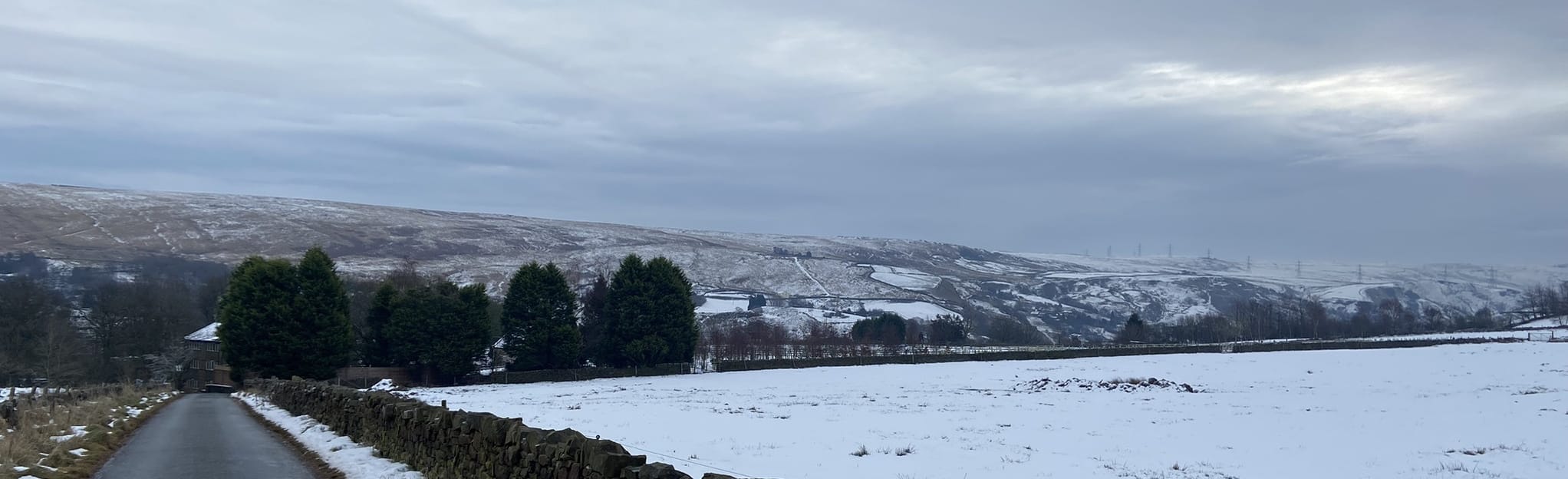 Walsden and Gorpley Clough Circular: 143 foto - West Yorkshire ...
