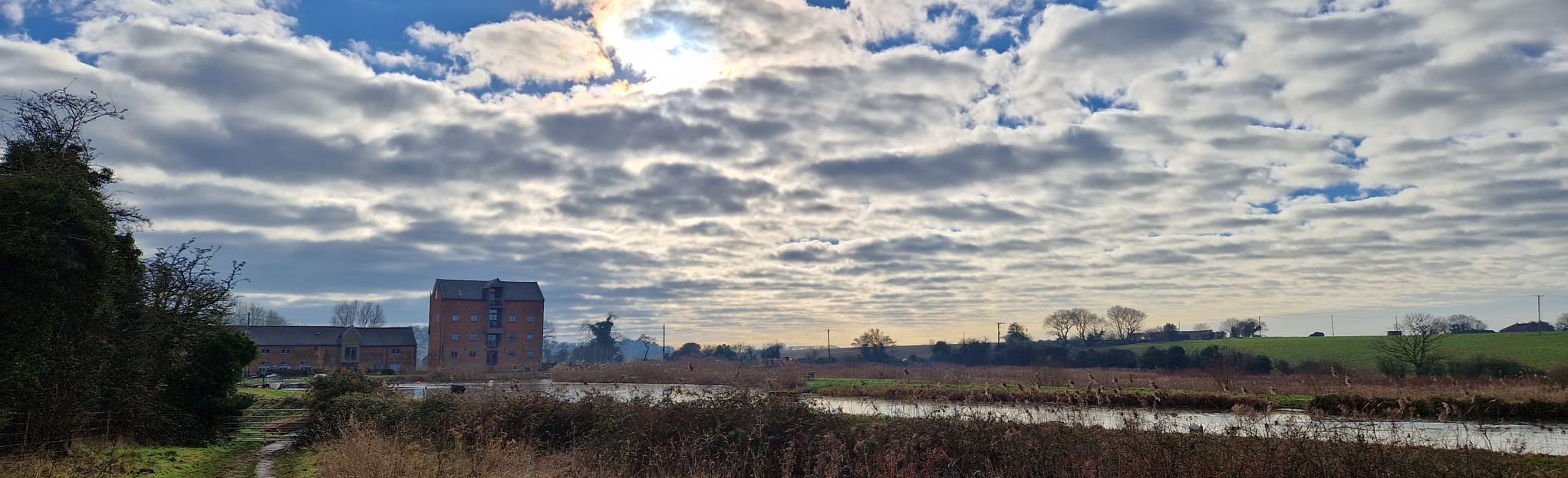 Bacton Wood and Edingthorpe Circular: 6 Reviews, Map - Norfolk, England ...