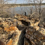 Longhorn Loop, Texas - 61 Reviews, Map | AllTrails