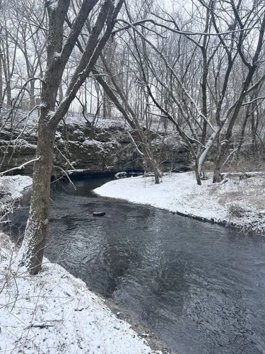 Best Hikes and Trails in Oakdale Nature Preserve | AllTrails