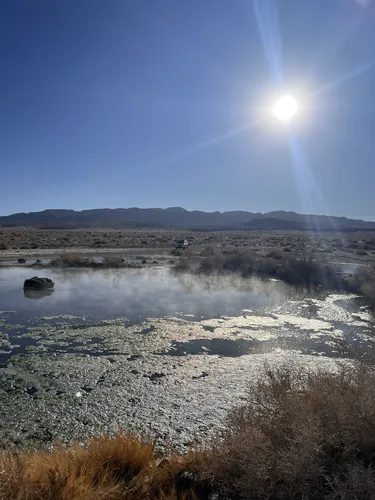 Best Hot Springs Trails in Lone Pine | AllTrails