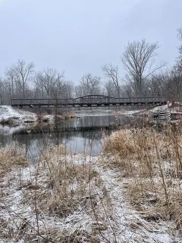 Best Hikes and Trails in Mill Pond Park | AllTrails