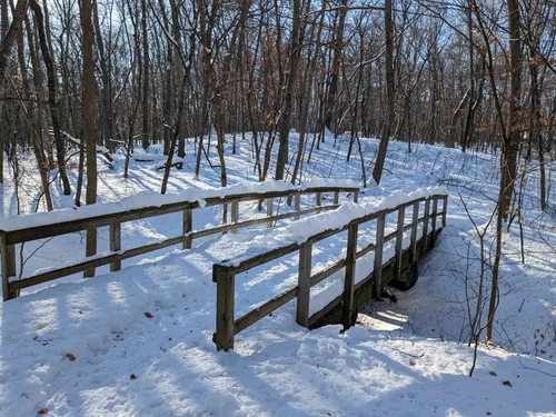 Best Hikes and Trails in Sakatah Lake State Park | AllTrails