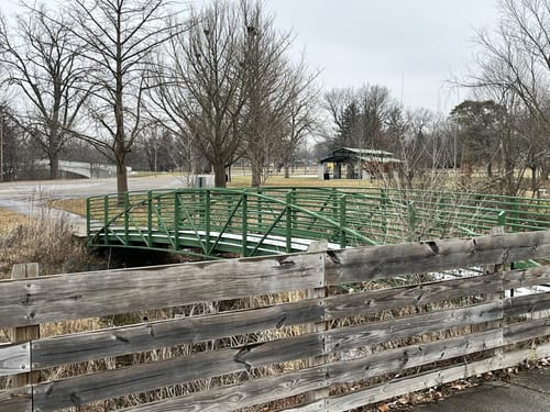 Best Hikes and Trails in Garfield Park | AllTrails