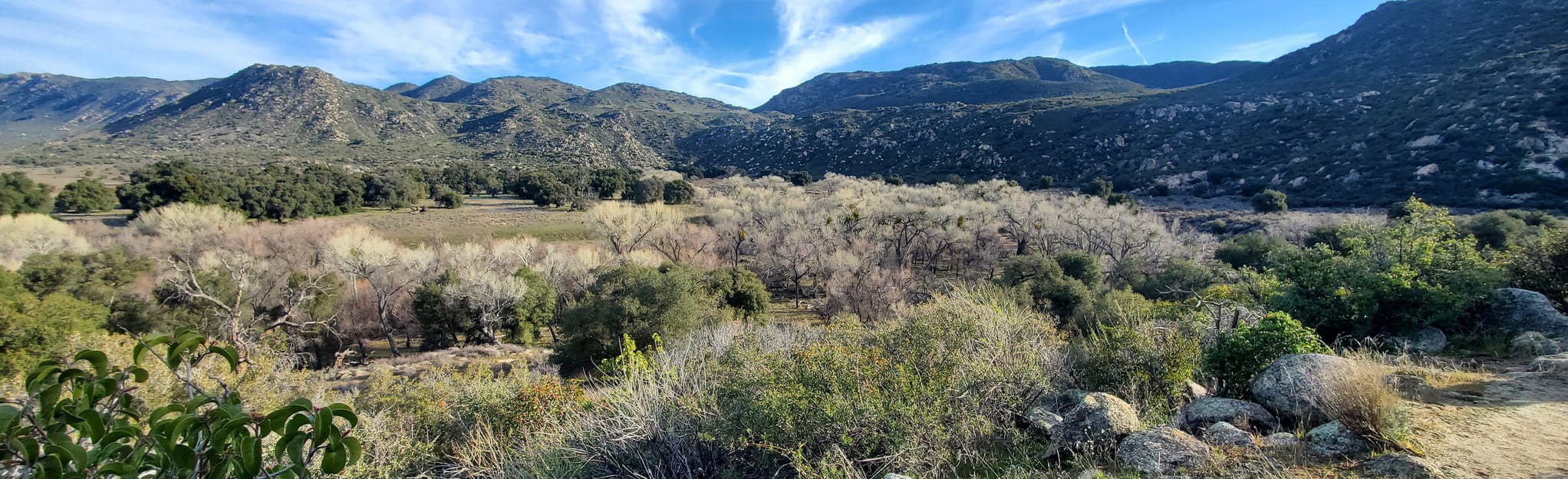 Kitchen Creek Falls Trail, California - 1,570 Reviews, Map | AllTrails