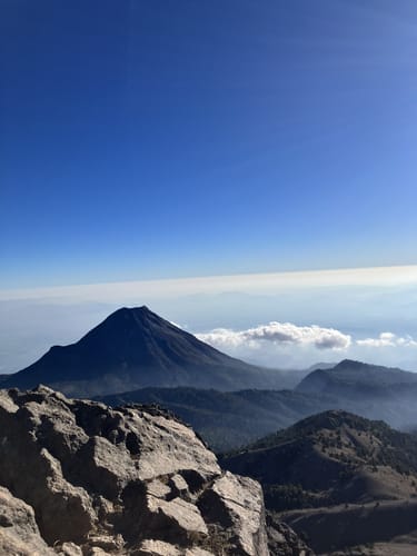 Best 10 Trails in Parque Nacional Volcan Nevado de Colima | AllTrails