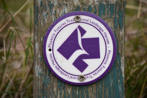Best Hikes and Trails in Baron's Haugh Nature Reserve | AllTrails