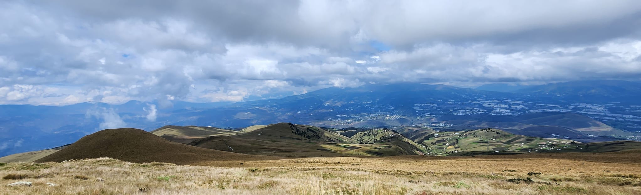 Pamba Marca: 4 Reviews, Map - Pichincha, Ecuador | AllTrails