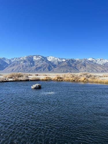2023 Best Hot Springs Trails in Lone Pine | AllTrails