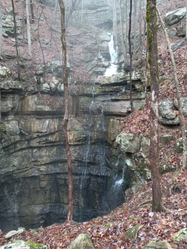 Best Hikes and Trails in Stephens Gap Callahan Cave Preserve | AllTrails