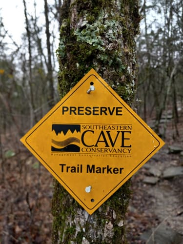 Best Hikes and Trails in Stephens Gap Callahan Cave Preserve | AllTrails