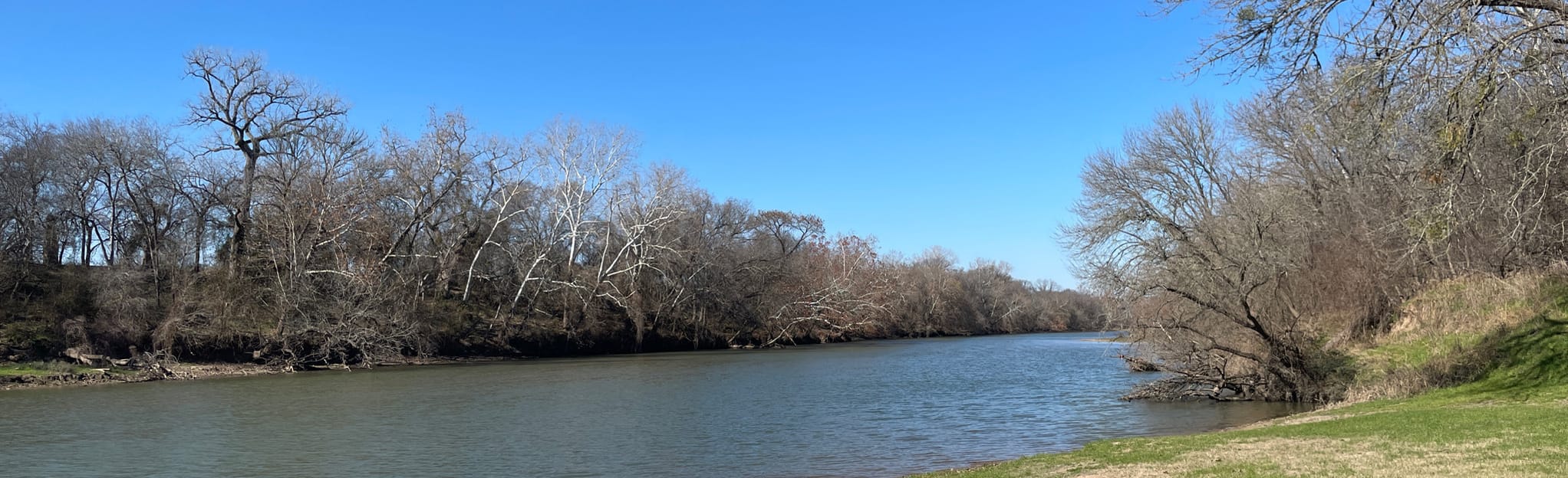 Two Bridges Trail: 24 Reviews, Map - Texas | AllTrails