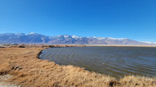 Best Hot Springs Trails in Lone Pine | AllTrails