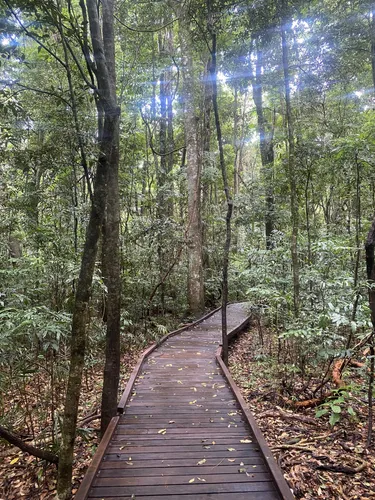 Best Hikes and Trails in Victoria Park Nature Reserve | AllTrails