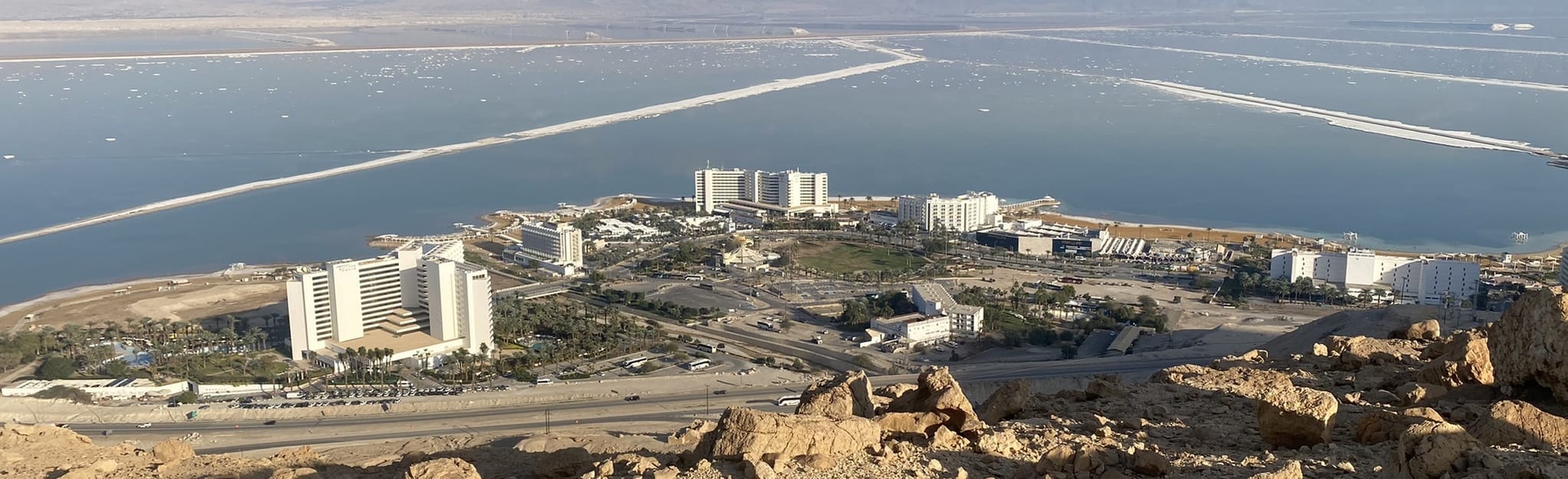 Castle Boukiq and Ein Bokek: 24 Reviews, Map - Southern District HaDarom, Israel | AllTrails