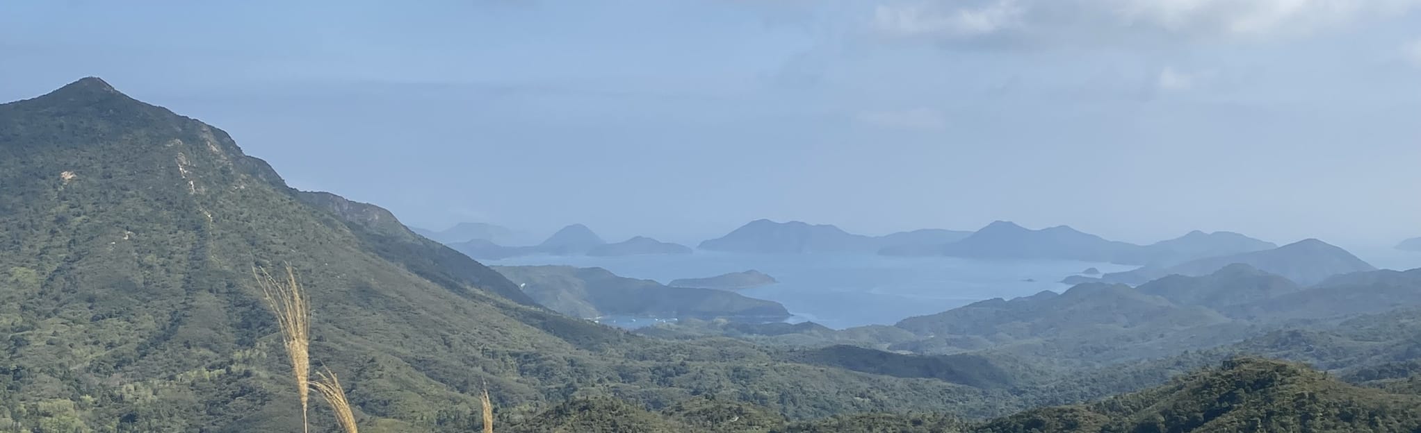 Ma Tau Fung and Chek Ma Tau Loop: 675 foto - Tai Po, Hong Kong | AllTrails