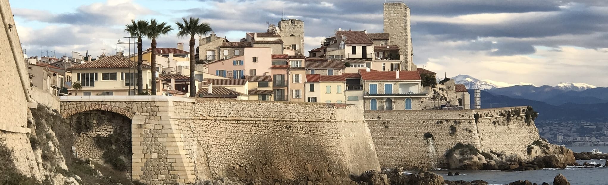 Antibes Historic Center: 69 foto's - Alpes-Maritimes, Frankrijk ...